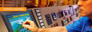 INFORMÁTICA EN LA INDUSTRIA : INFORMÁTICA INDUSTRIAL