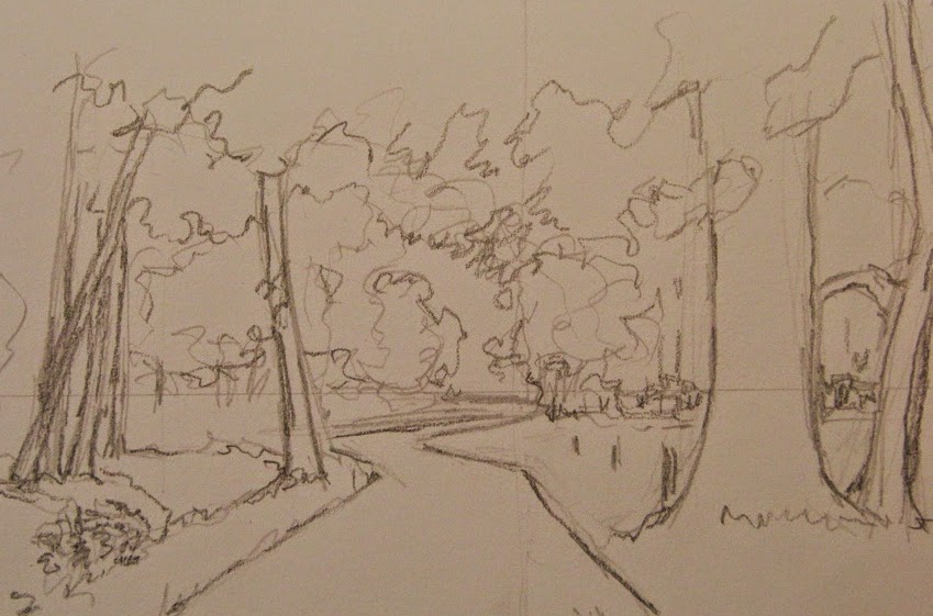 PAULA HONDSMERK ART BLOG: juli 2014