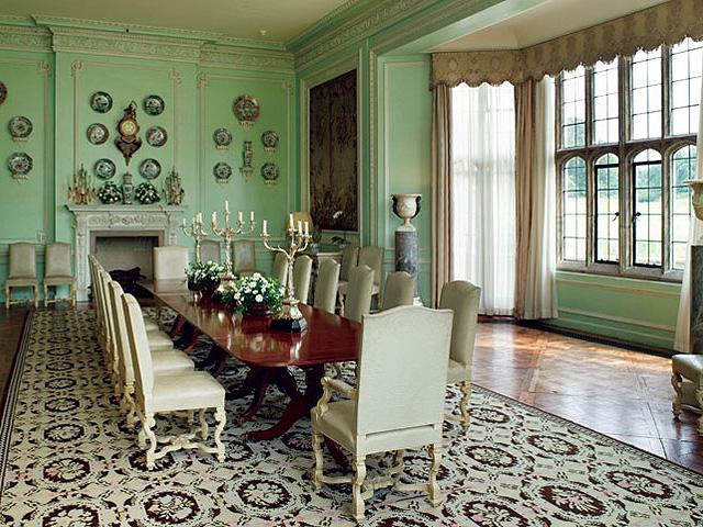 The Devoted Classicist: November 2011