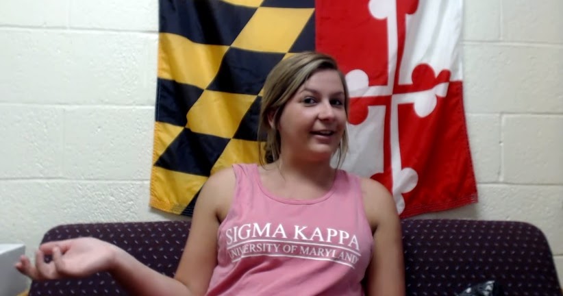 The Dom & Colin Podcast: Survivor Maryland: Holli Rutkowski