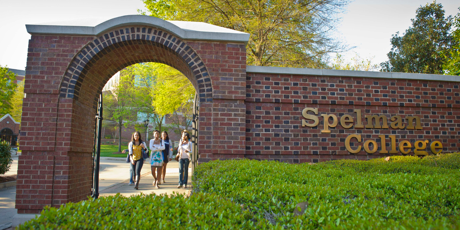 AFRICAN AMERICAN REPORTS: Spelman College Receives $30 Million Gift to ...