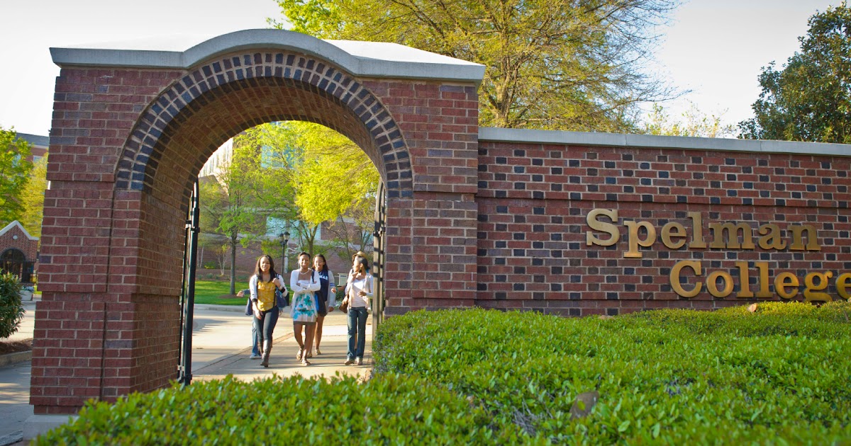 AFRICAN AMERICAN REPORTS: Spelman College Receives $30 Million Gift to ...