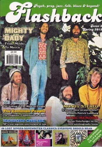 javierfuzzy: FLASHBACK 4