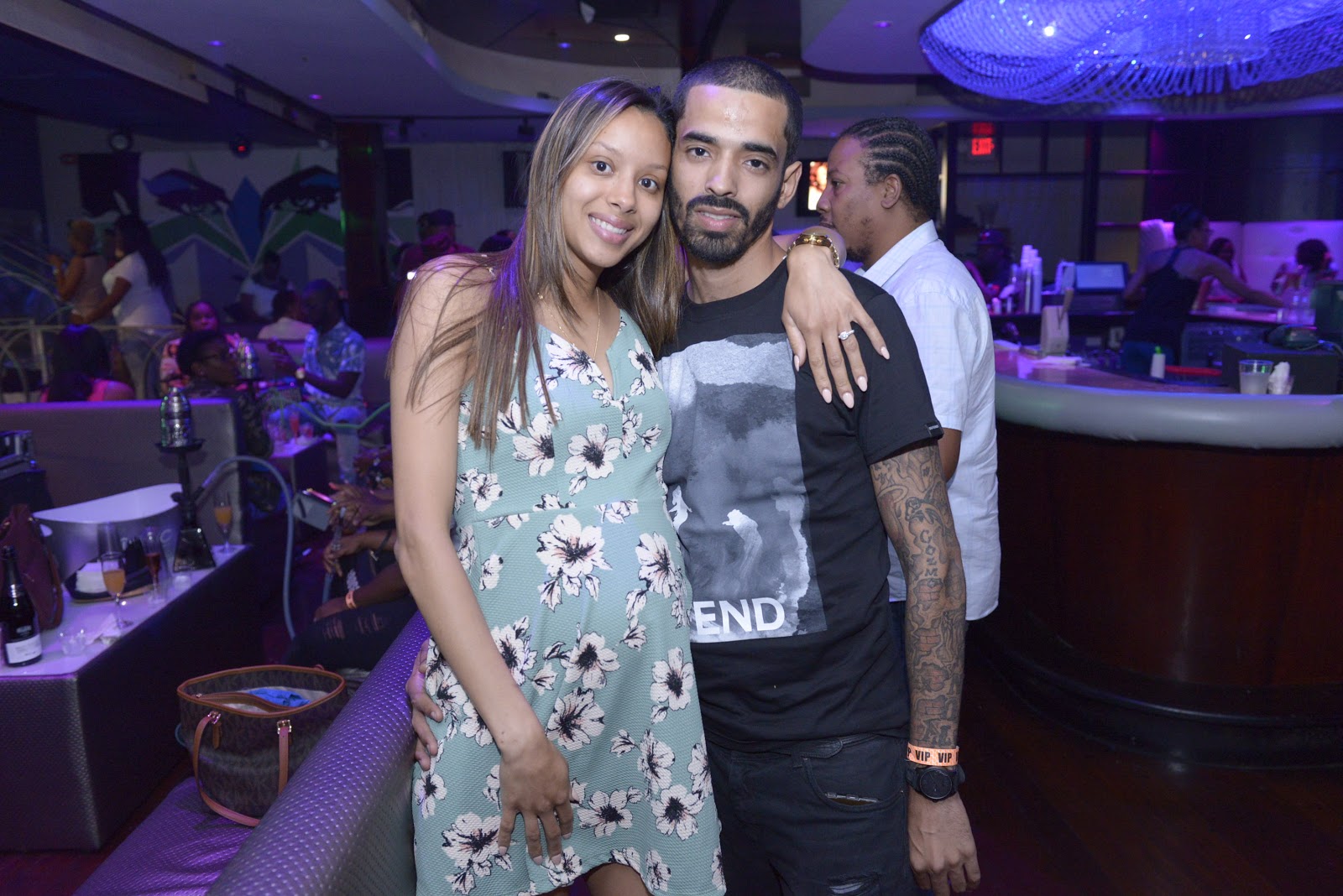 Beyond Brunch Sundays (11am to 7pm)