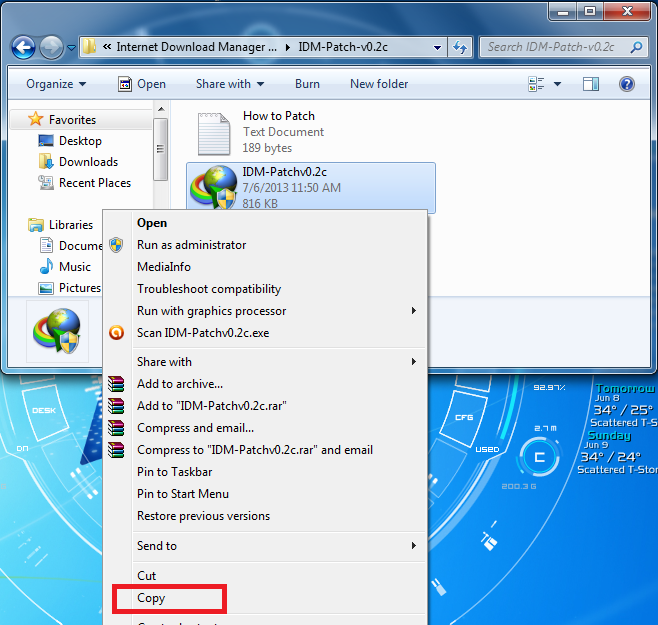 Copytrans manager for windows - traclalapa