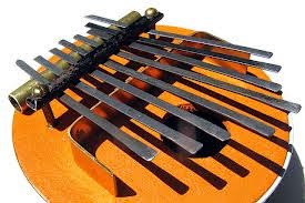 Musical Instruments List: The Lamellophone