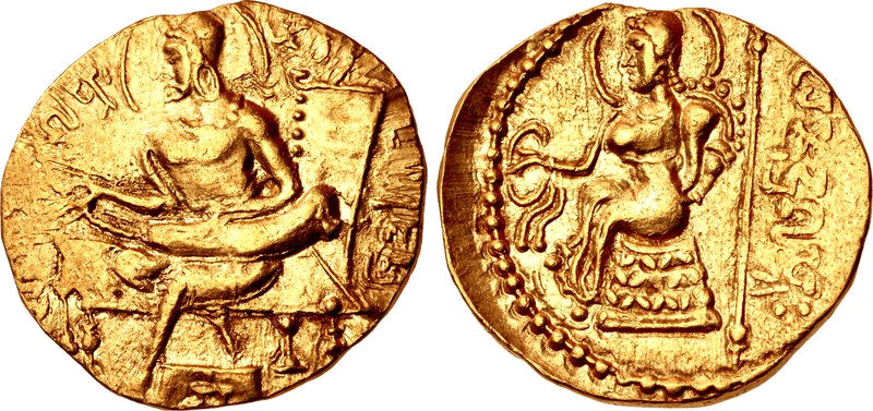 What was Gupta period ? Who was the founder of Gupta empire ...