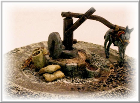 S T R A V A G A N Z A: FOOD PROCESSING IN ANCIENT GREECE AND ROME