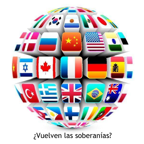 Autonomía y Bienvivir: Autonomía vs. soberanía Autonomía y Bienvivir: Autonomía vs. soberanía