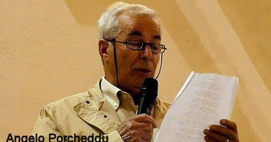 Amistade Sarda: S'ultimu sònniu de Angelo Porcheddu