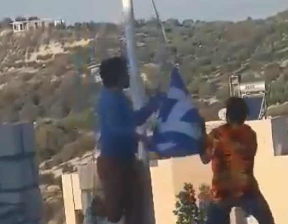 AΝΕΞΑΡΤΗΤΟΣ-ΔΙΠΛΩΜΑΤΙΚΟΣ ΠΑΡΑΤΗΡΗΤΗΣ: ΗΡΑΚΛΕΙΟ ΚΡΗΤΗΣ: ΑΛΛΟΔΑΠΟΙ ...