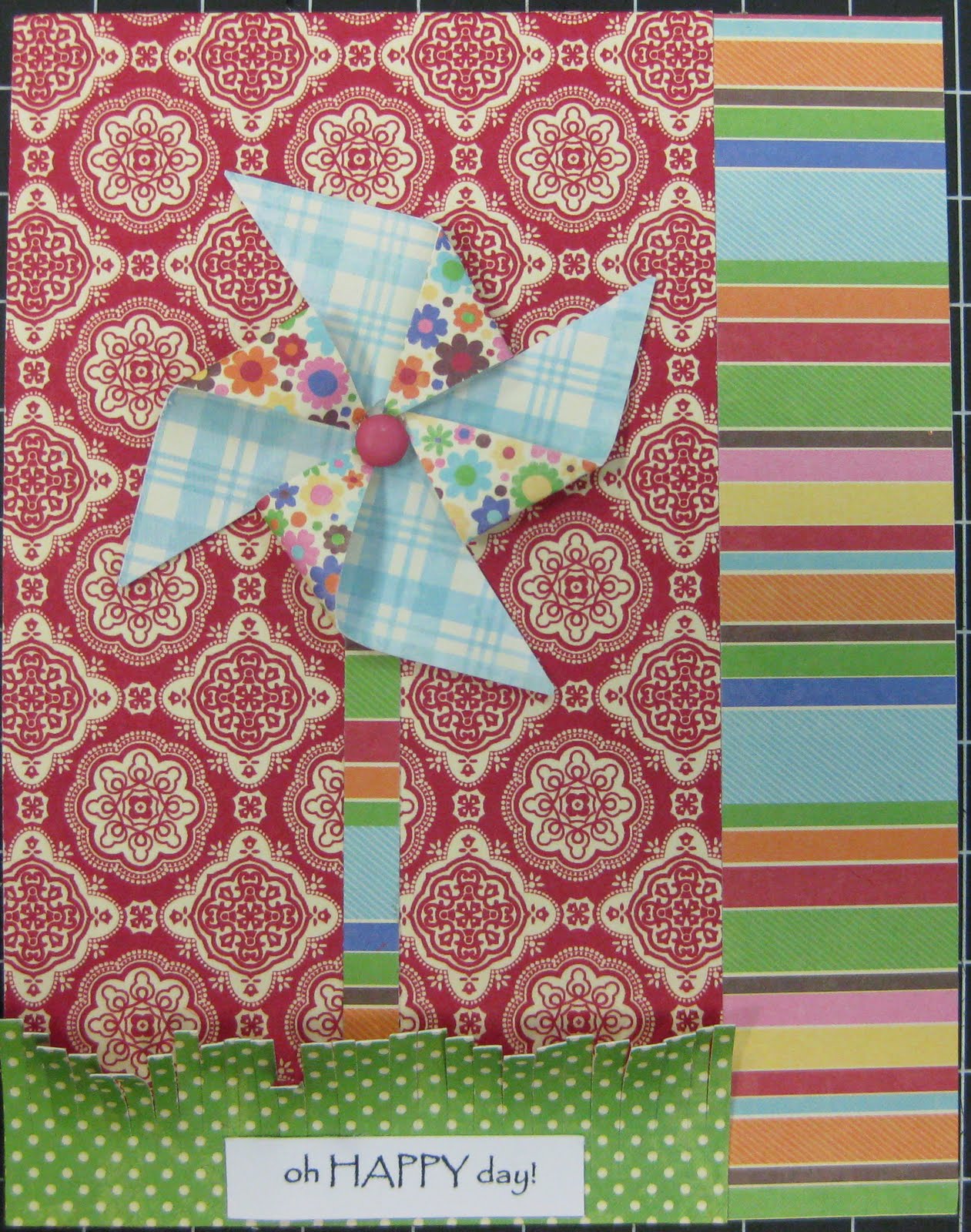 scrapbook art designs