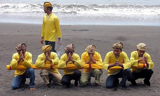 3 Jenis Tarian Khas Daerah Kota Ambon Maluku