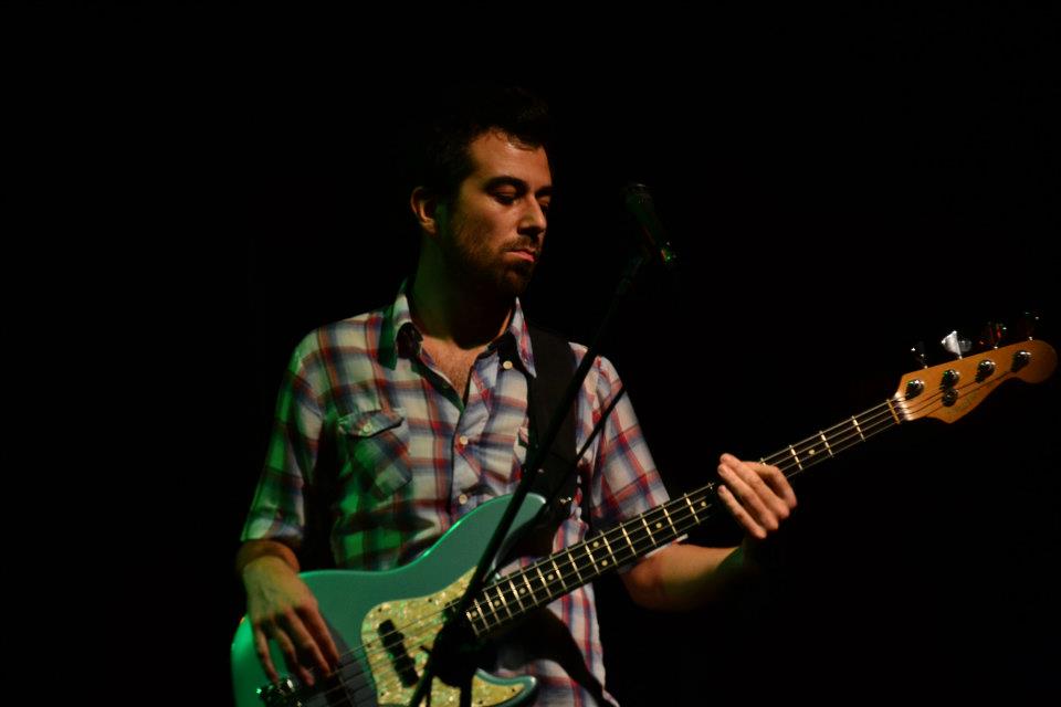 OLD CITY PRODUCCIONES: Presentacion de la gira España 2012 de Mateo ...