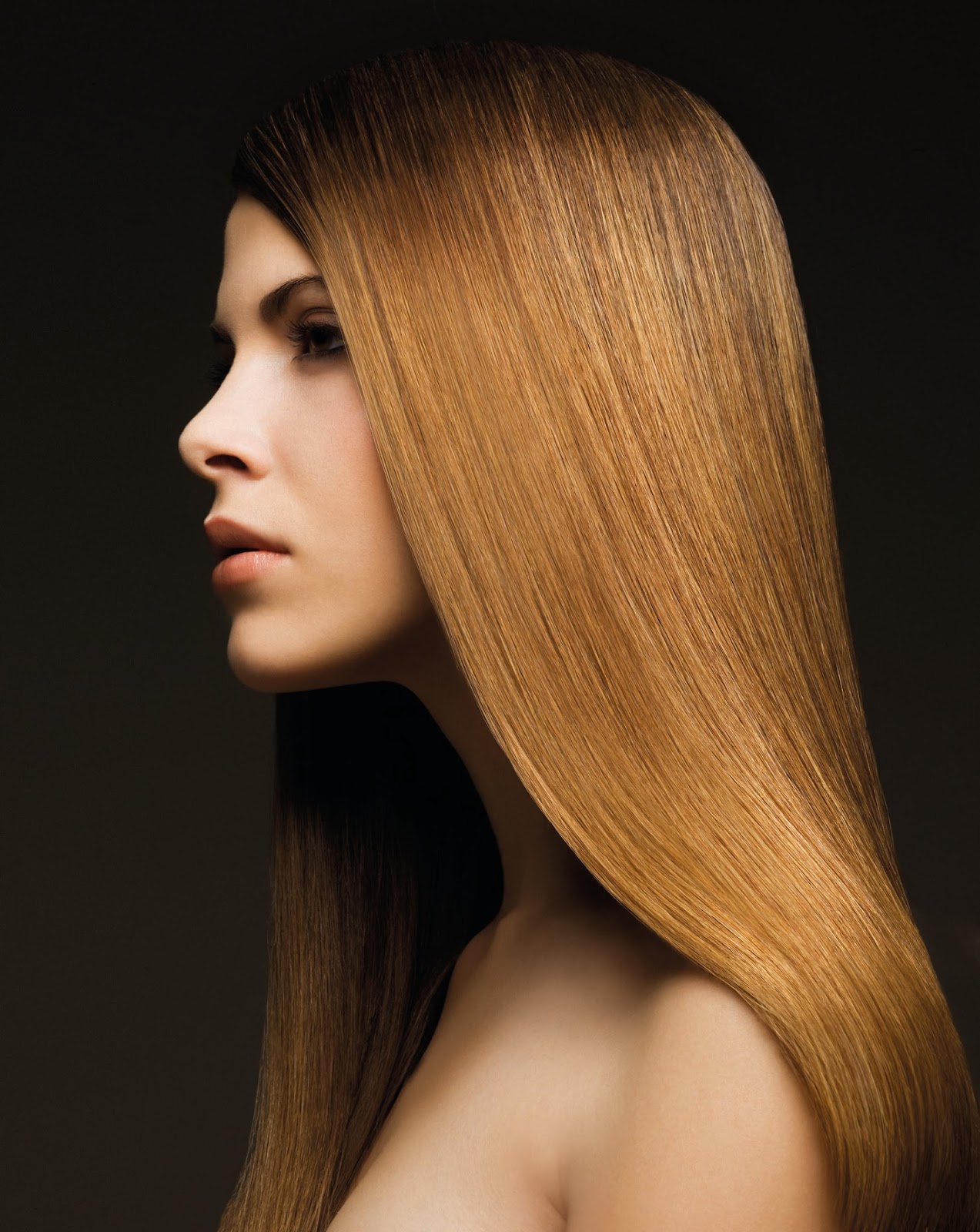 Cg make up!: Del volumen más rebelde a un maravilloso efecto seda con ...