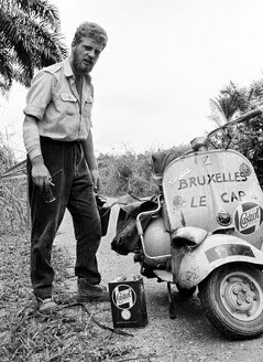 Museo Vespa España: 2014