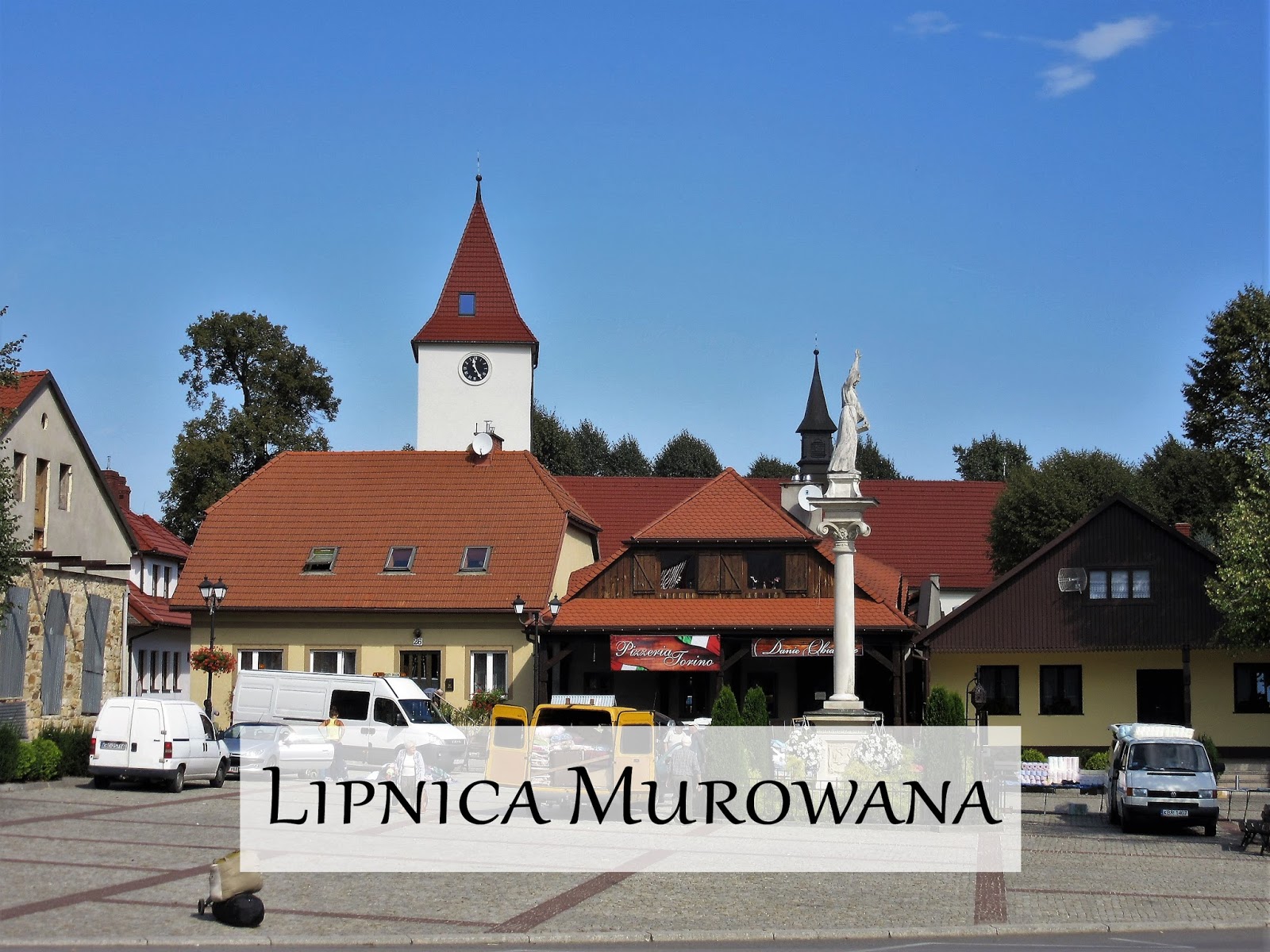 Lipnica Murowana