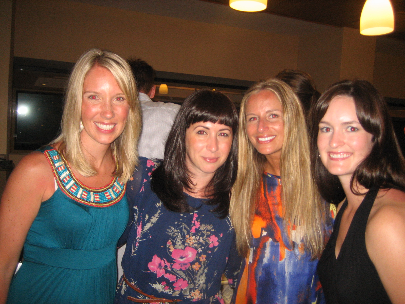 The Halpin Family: Our Great Escape!