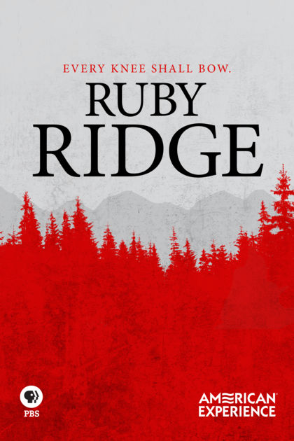 Dave's Movie Site: Movie Review: Ruby Ridge