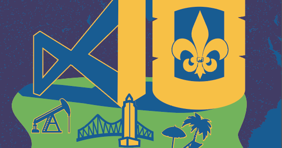 SQL Tact: SQLSaturday Baton Rouge at LSU on August 11