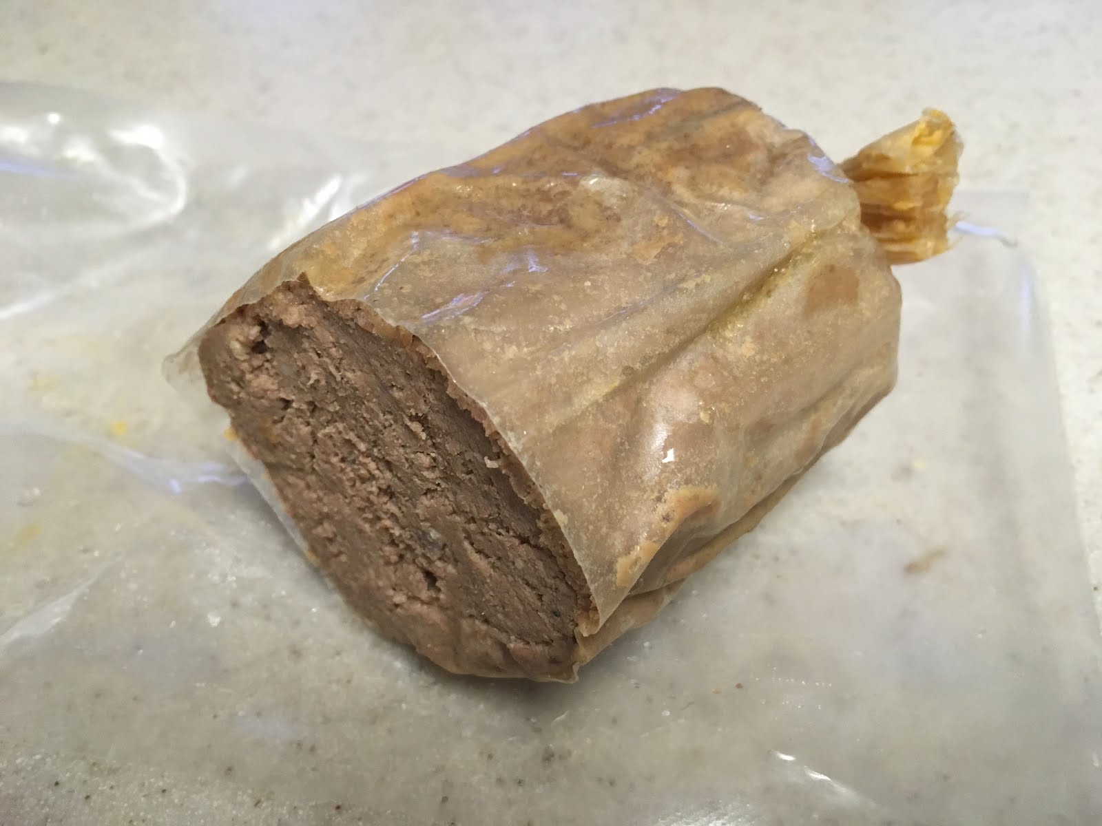 Wolverine Farm: Beef Byproducts