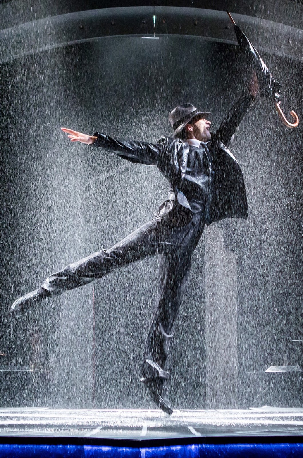 West End Frame: Big Interview: Matthew Croke