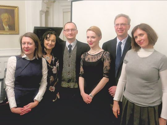 Daemen University History & Political Science Department Blog: Prof ...