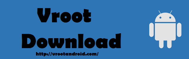 My Vroot Guide: Download Vroot to Root Any Android with a Single Click