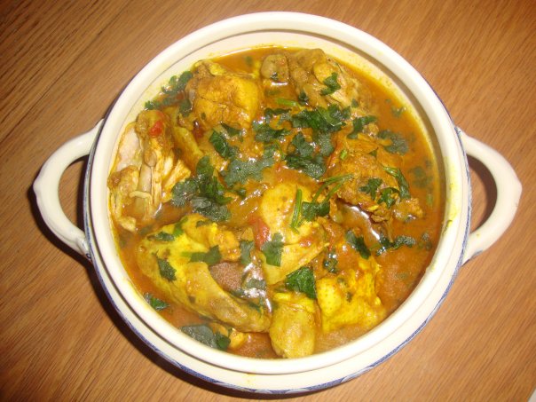 Cuisine et Gastronomie Mauricien ~ L'océan Indien