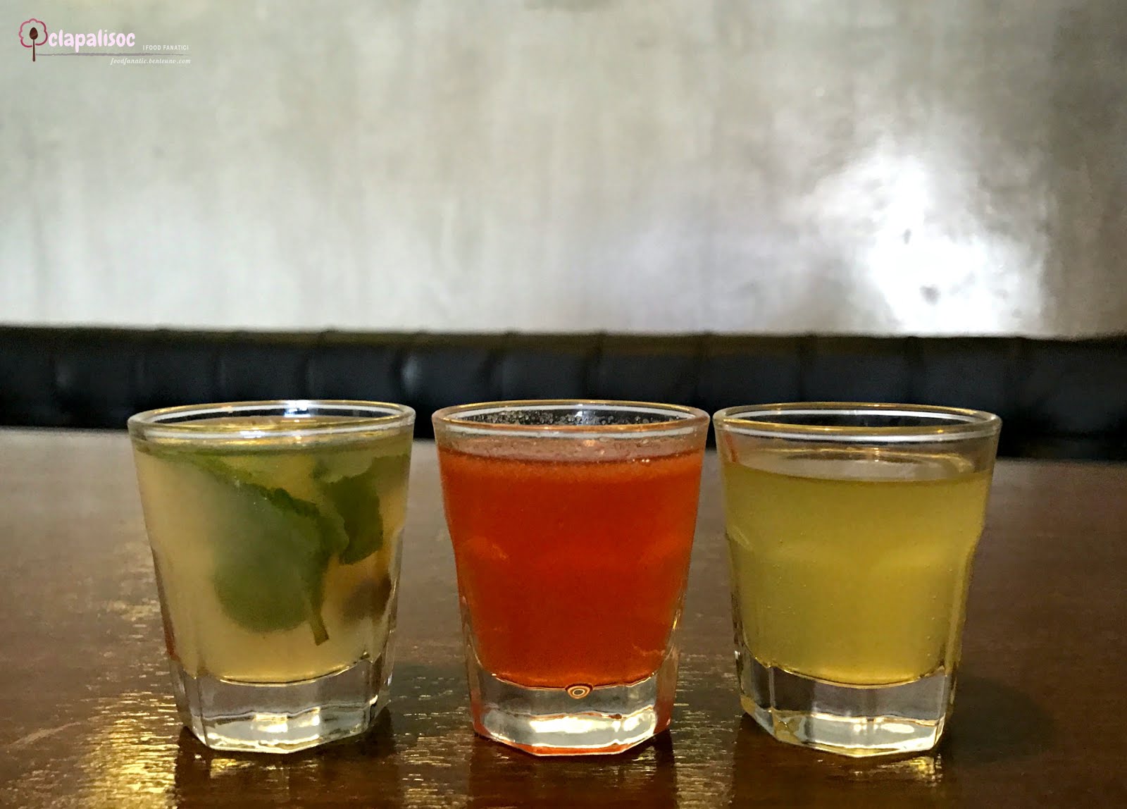 Poblacion Pub Crawl: Wicked Dogs! | |foodfanaticph| by clapalisoc