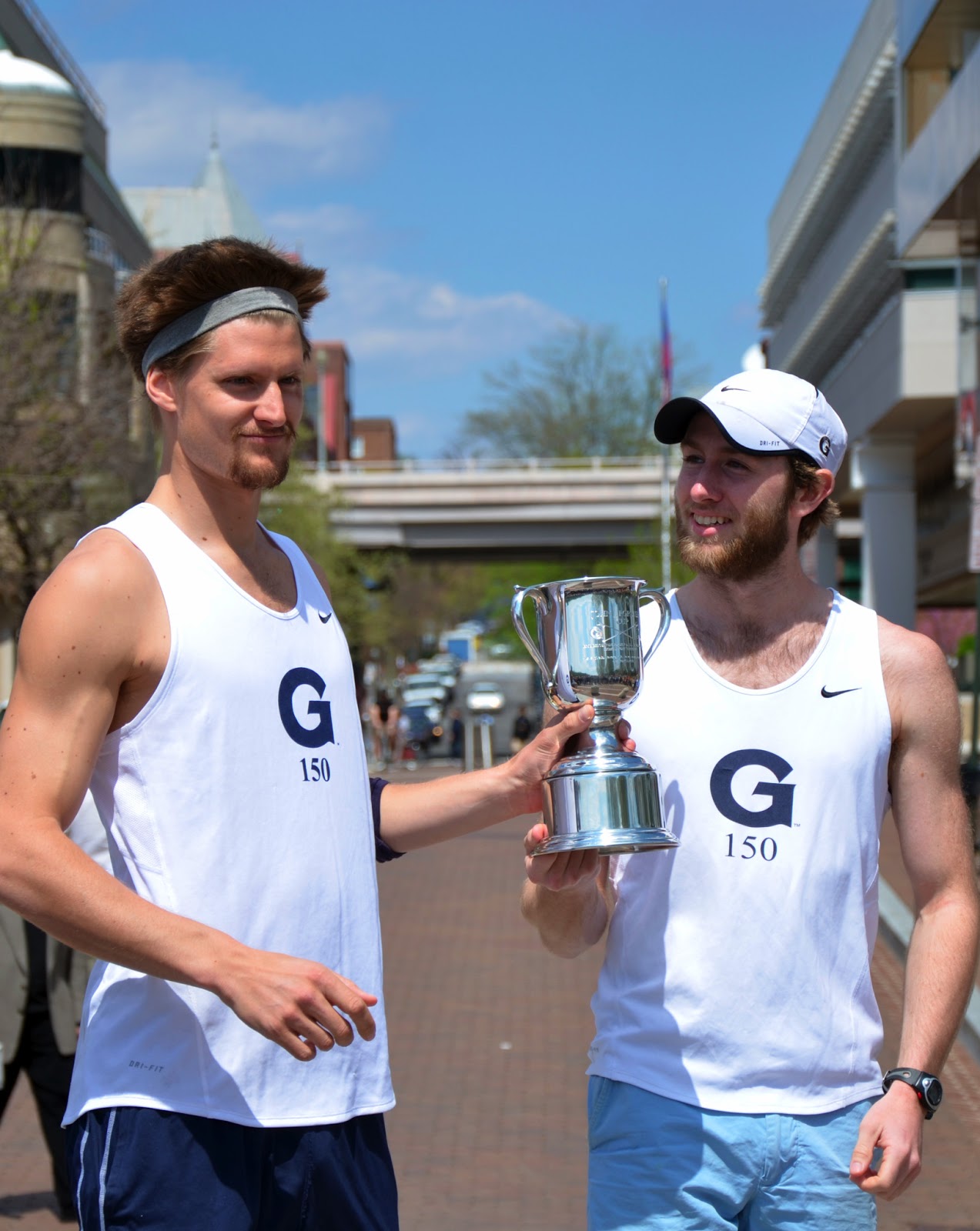 View From The Hilltop