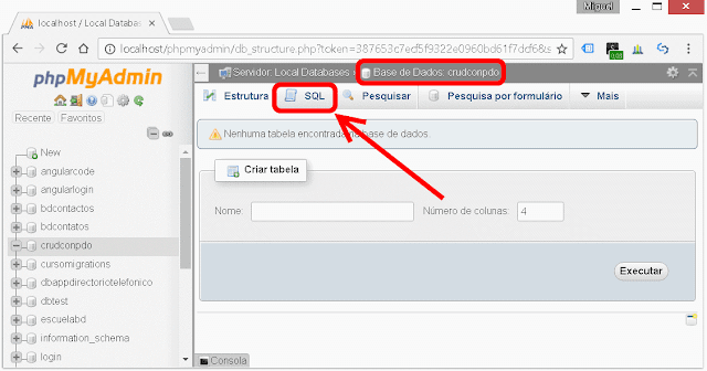 PHP OO: CRUD con la API PDO de PHP Con Sentencias Preparadas - PHP MySQL