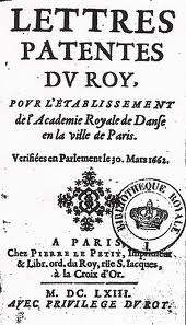 Pierre Beauchamp: Ten Artifacts