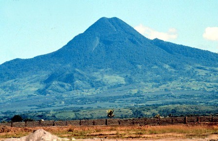 MATUTUM FOR MUNICIPALITY MOVEMENT: Mount Matutum