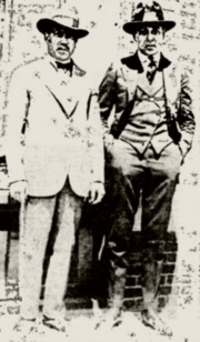 Informer: The Early Milwaukee Mafia