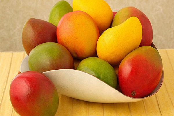 TOZALI: Mango Fruit, Nutrition and Health Facts