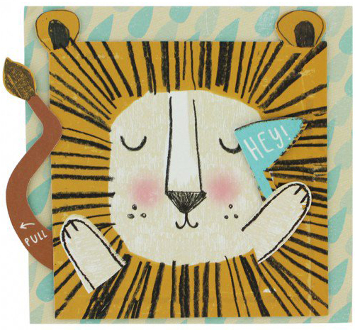 print & pattern: CARDS - paperchase