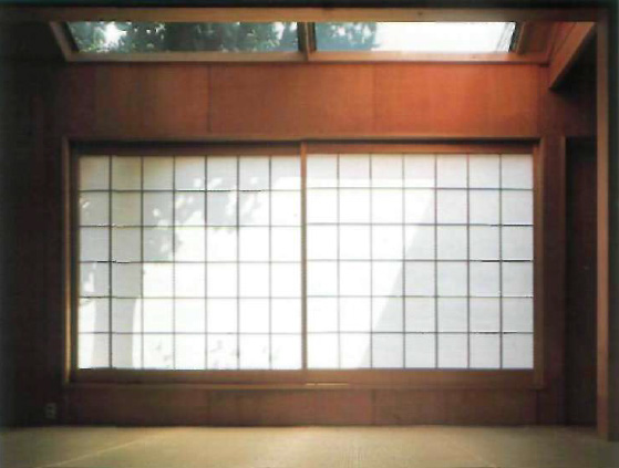 Remodeling House Ideas: A Japanese Translucent Sliding Doors 04