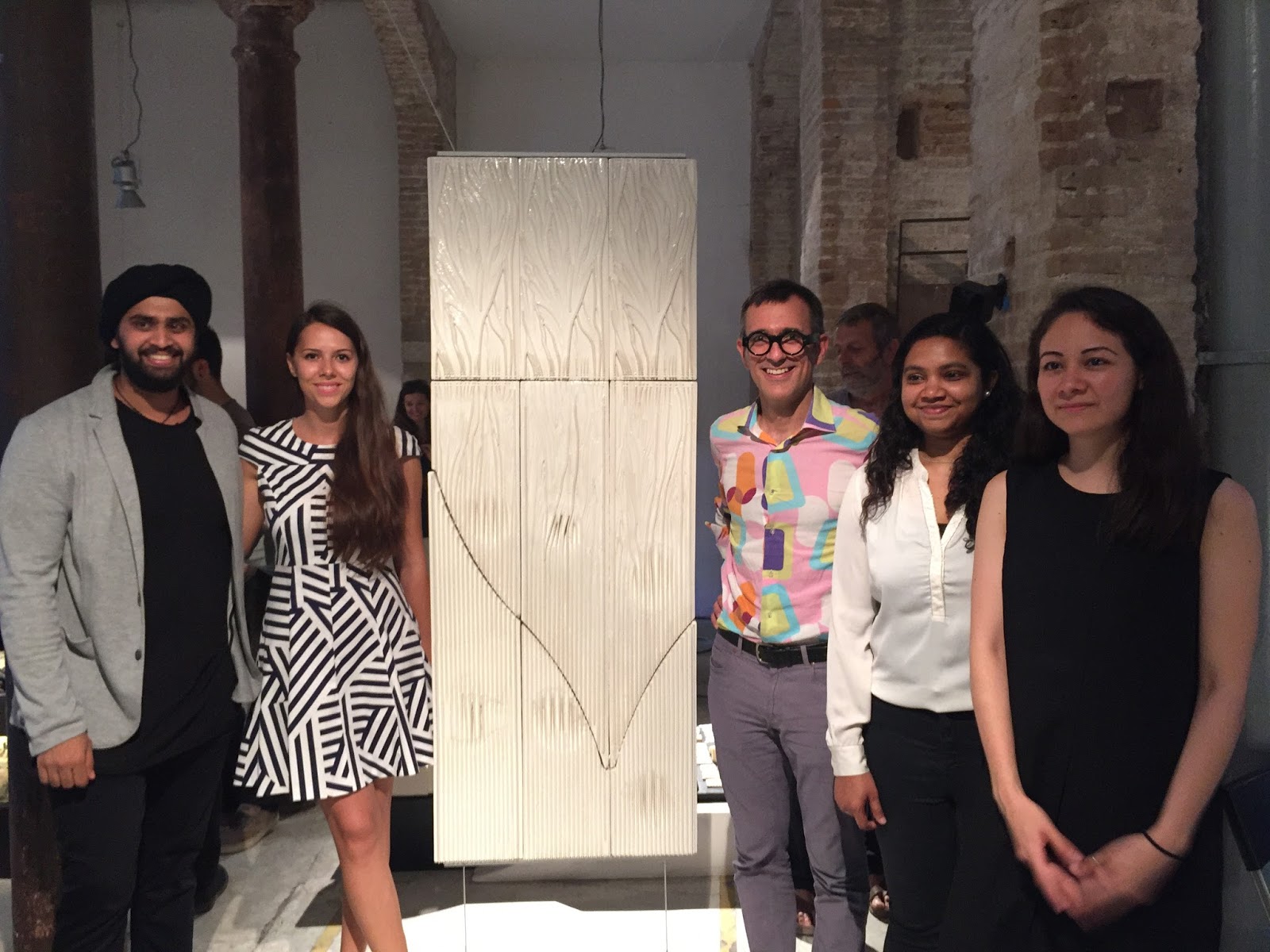 Marcos Cruz Architect