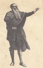 English Historical Fiction Authors: They seek him here, they seek him ...