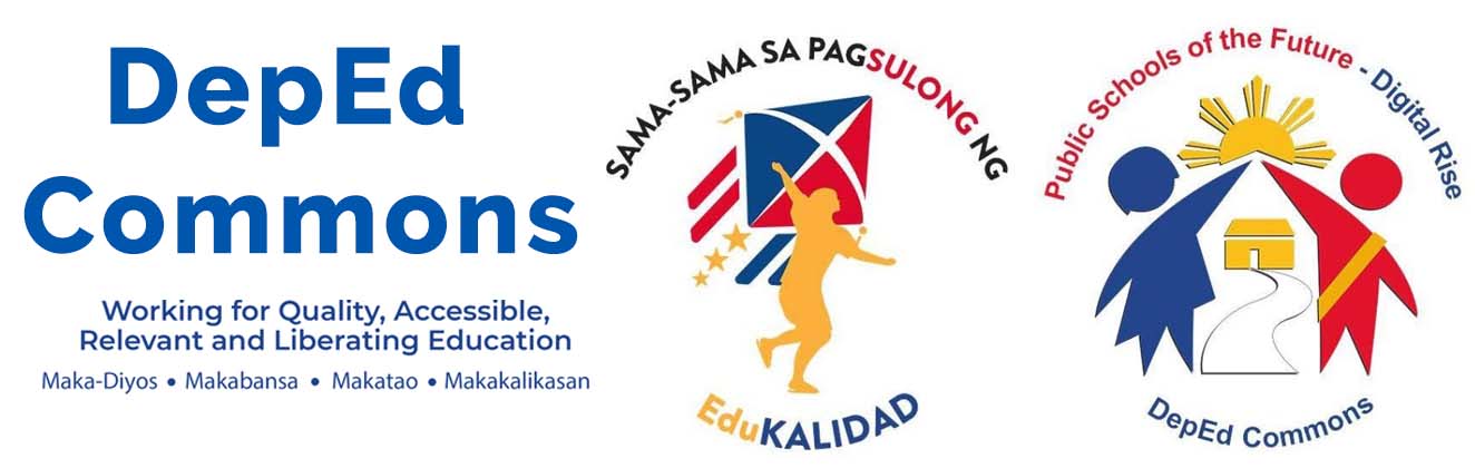 DepEd SDO Baguio LR One-Stop-Shop