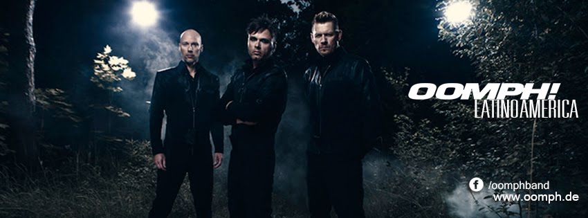 Oomph! Latinoamerica: Oomph! Banda