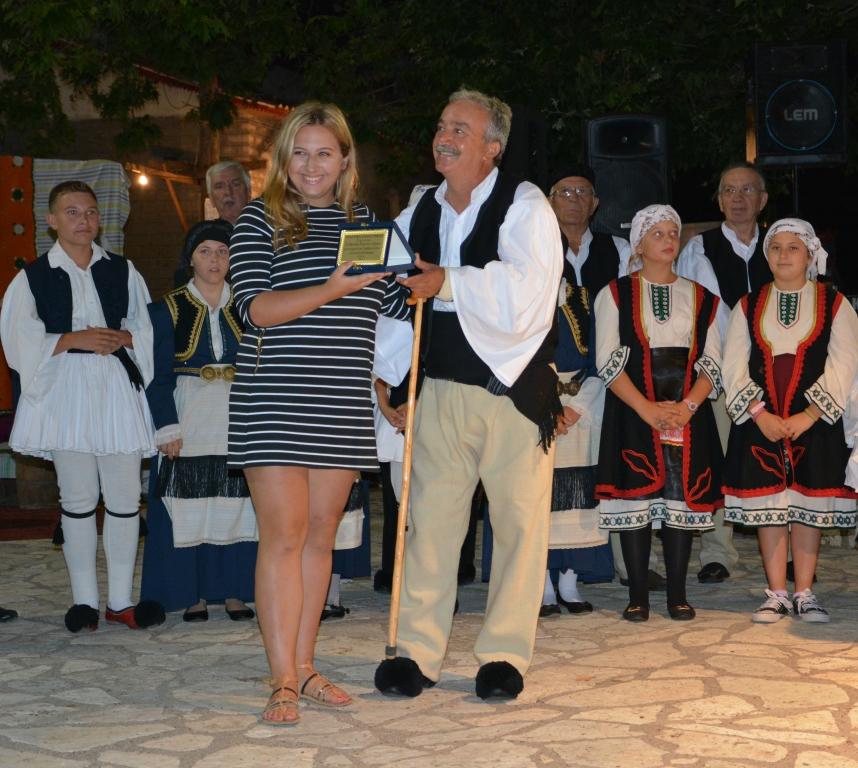 ΤΡΟΒΑΤΟ ΕΥΡΥΤΑΝΙΑΣ: ΕΠΙΤΥΧΟΝΤΕΣ ΣΕ ΑΕΙ-ΤΕΙ