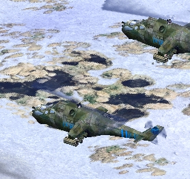 A Wrong Turn is back... - Rise of Nations Heaven Forums