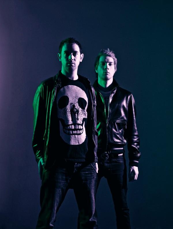 Dubstep Republic: Artist of the Day: Nero