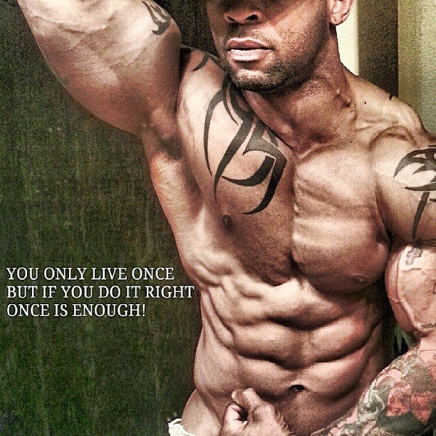 Twisted Focus: girdIRON CRUSH : micheal pittman