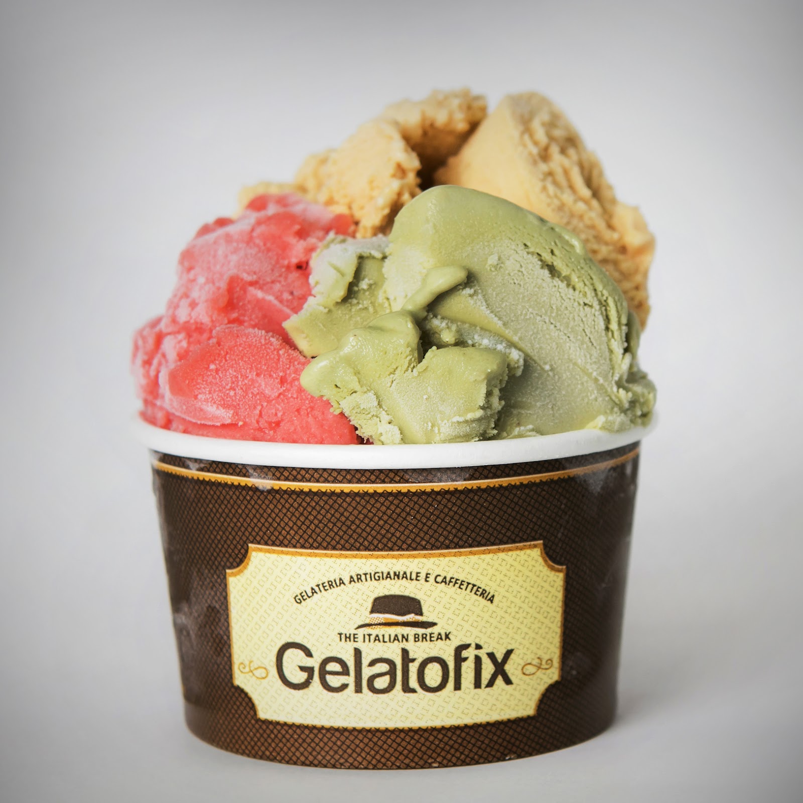 Gelatofix, A World-Class Lifestyle Café Opens 1st Philippine Branch at ...