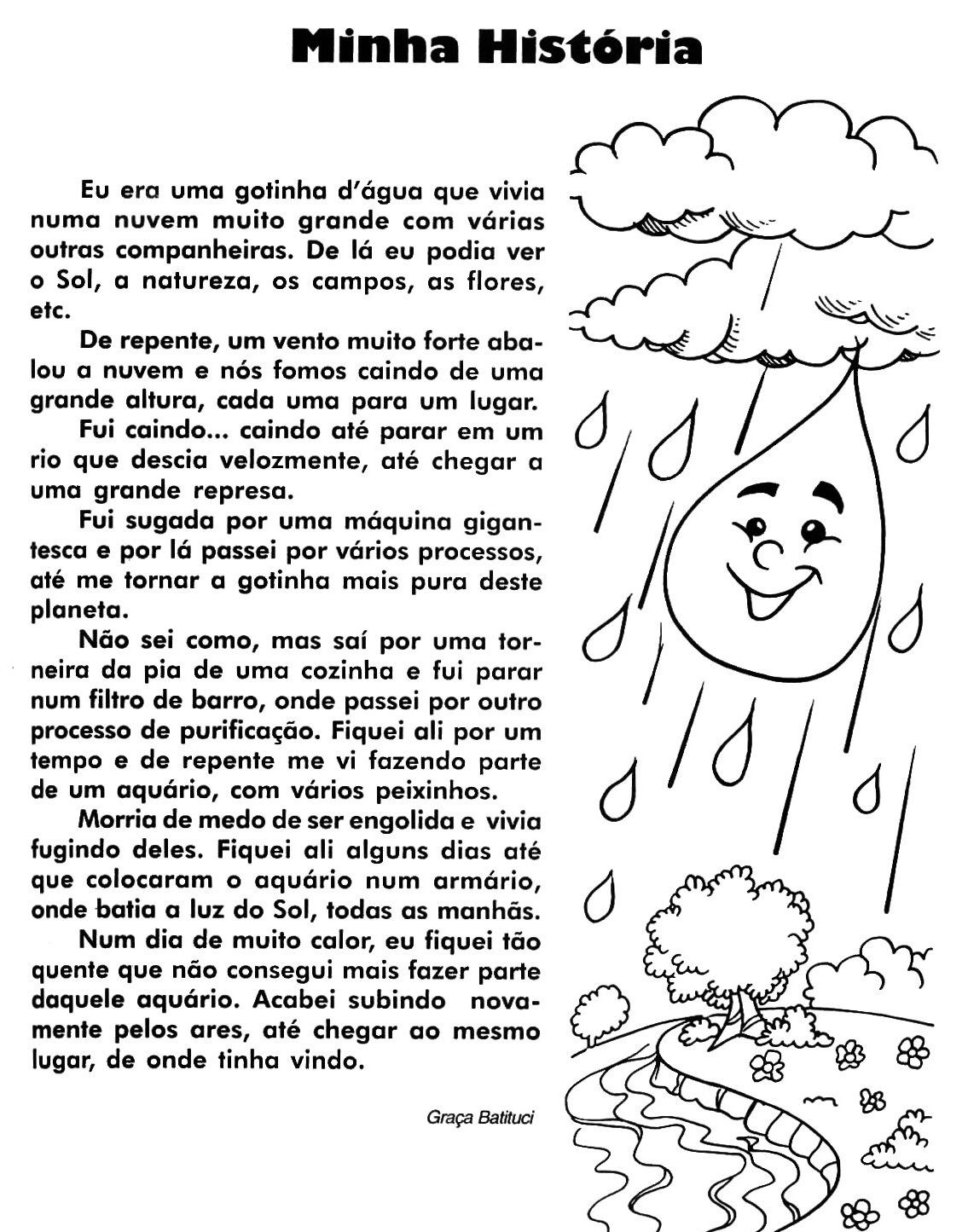 PROFESSORA SCHIRLEY: TEXTOS DIVERSOS (9)