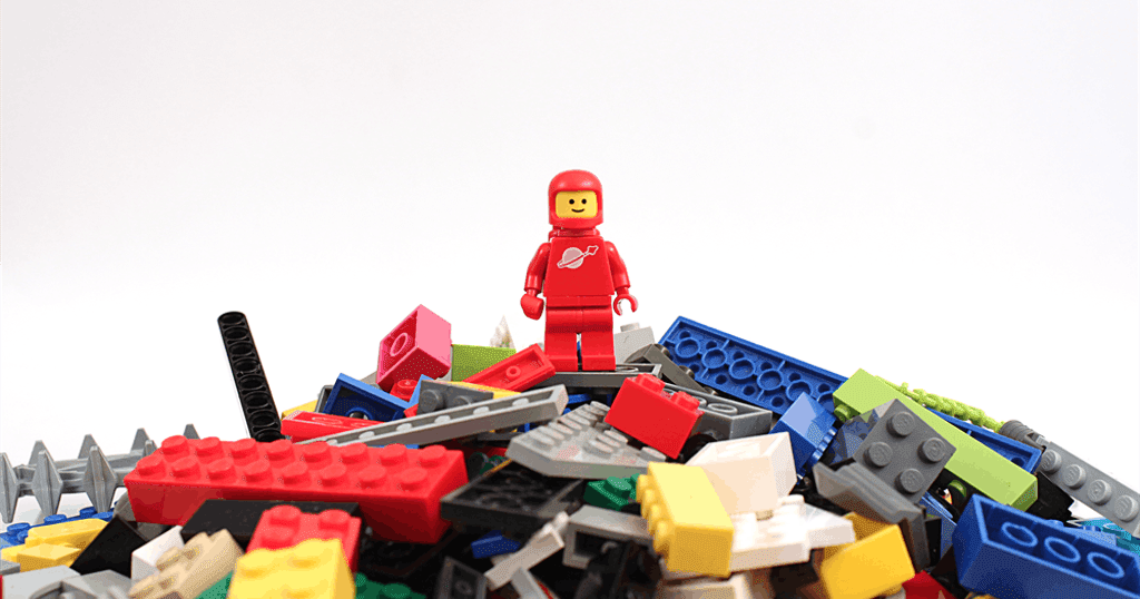 Interesting Facts about LEGO