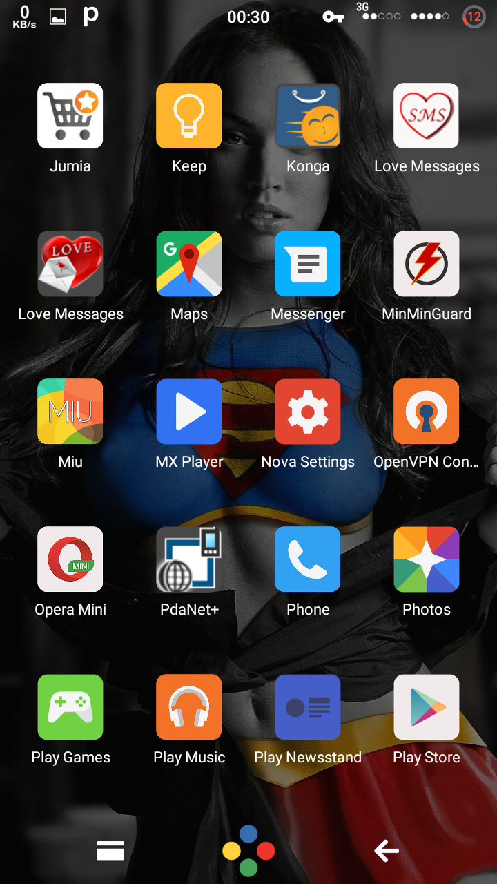 Download Miu – MIUI 7 Style Icon Pack v105.0 Cra*ked APK Is Here ...